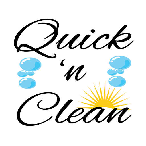 Quick N Clean Car Wash App | Download